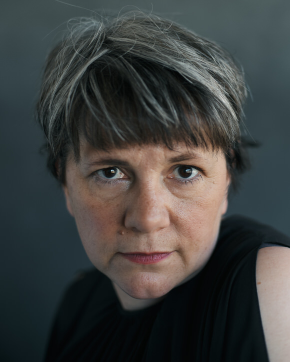Melanie Crawley – Actor